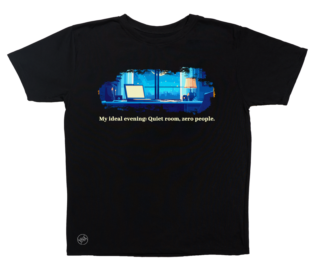 Zero People – Whim Manila