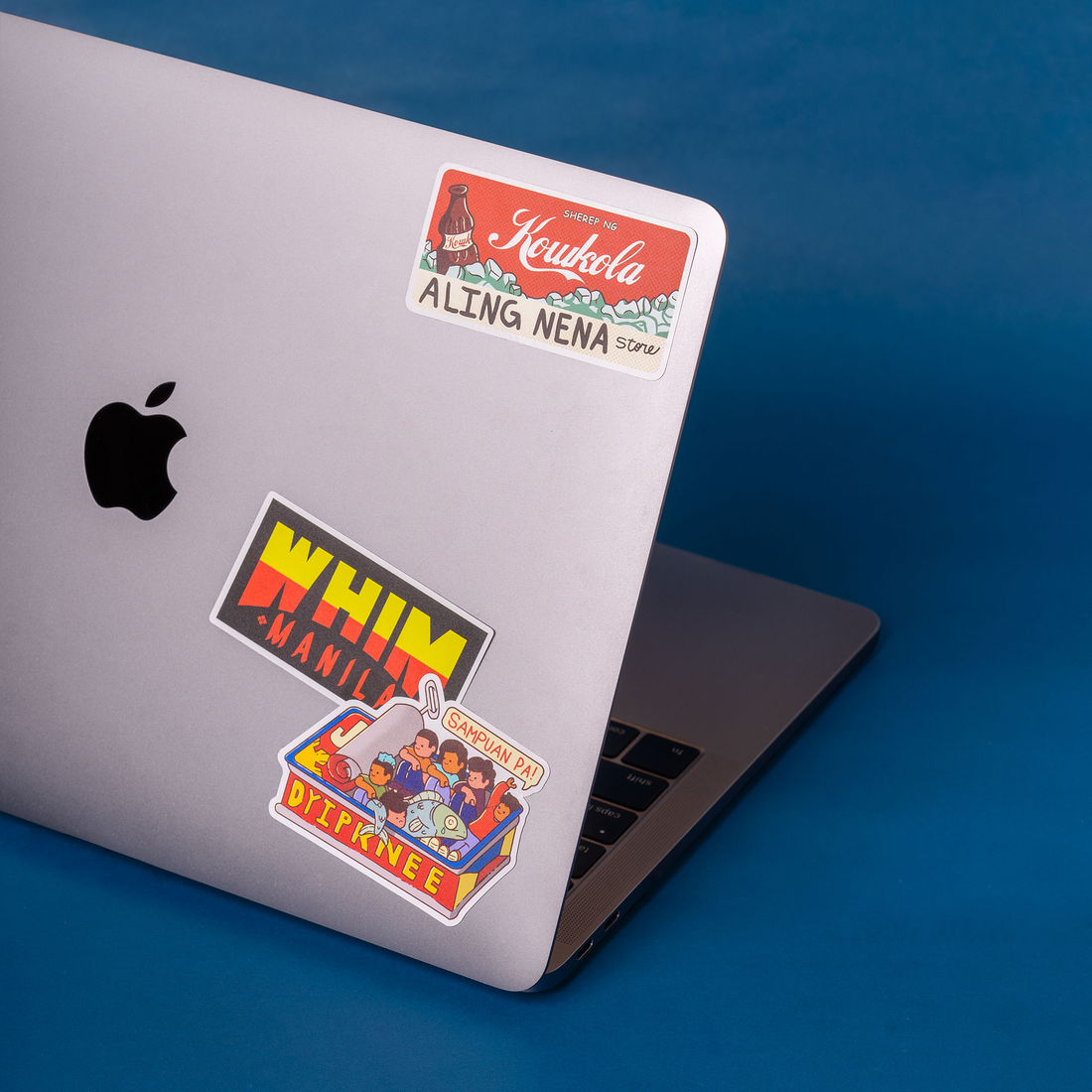 Witty Pinoy Puns – Whim Manila